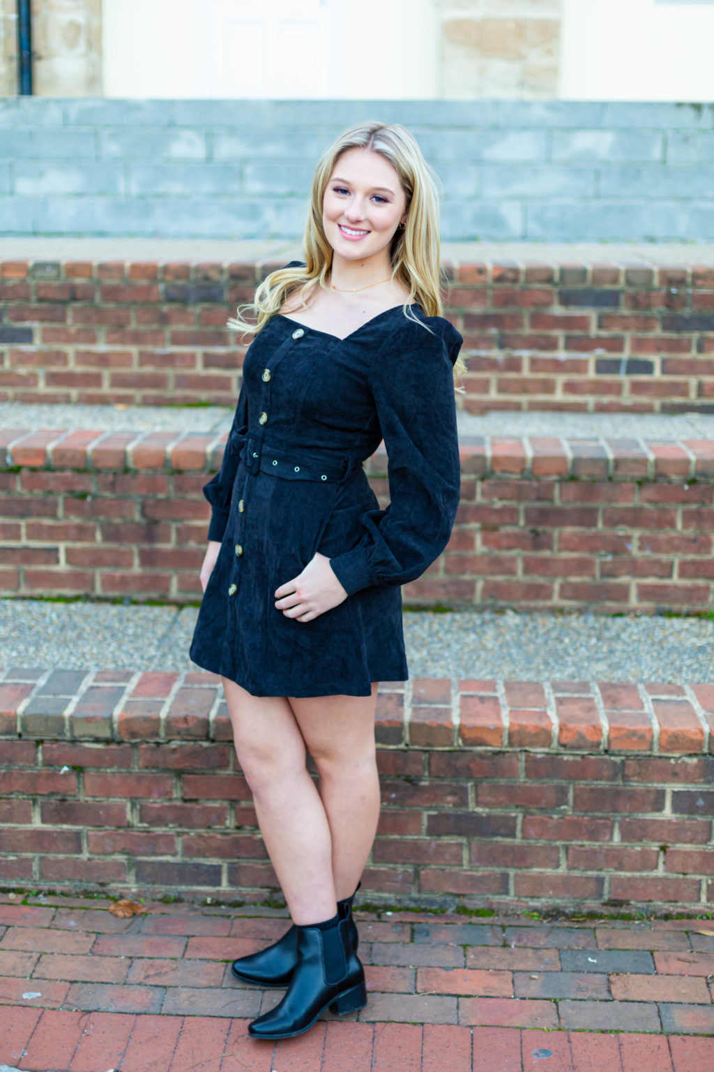 Molly’s Senior Session | peggydunnphoto.com