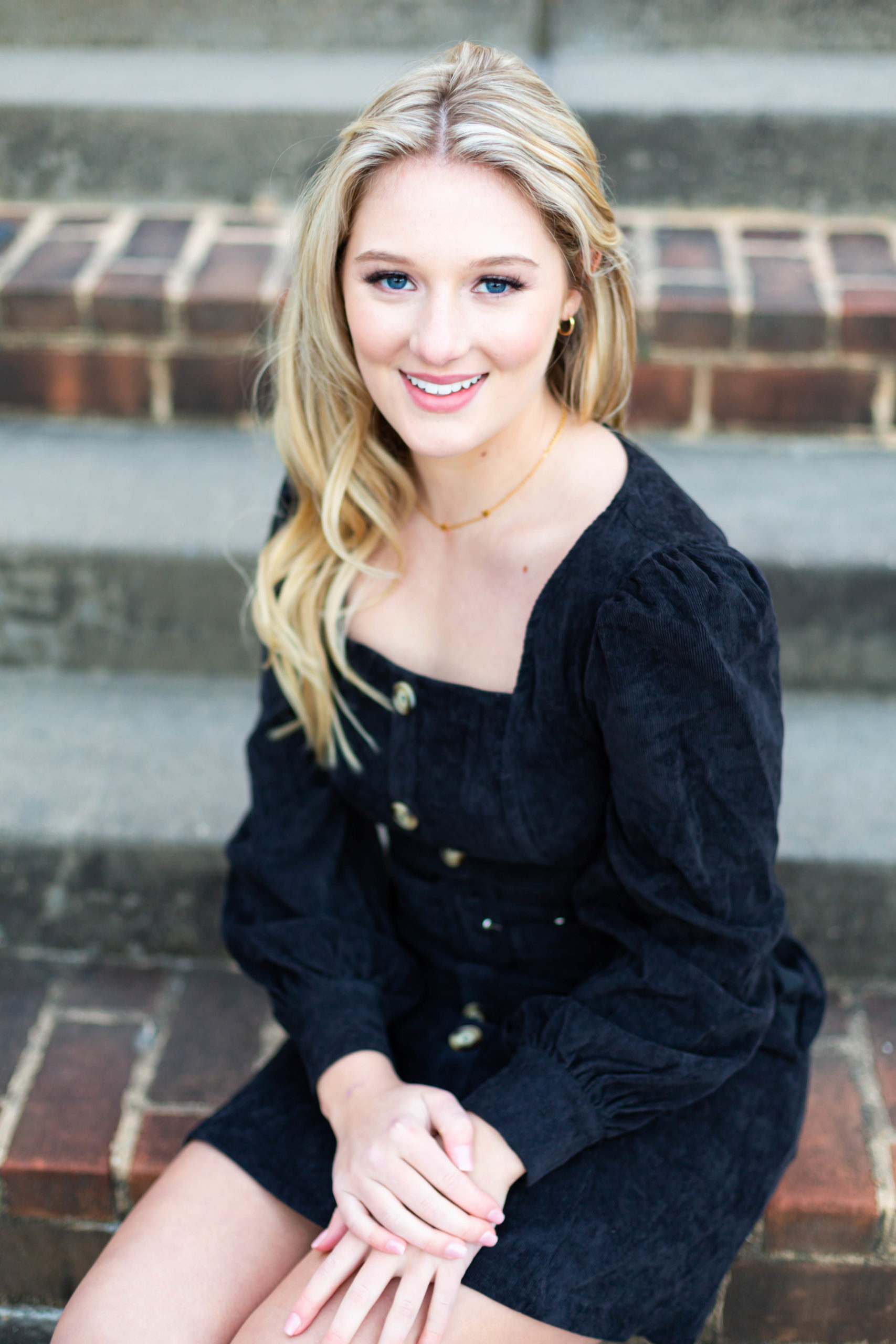 Molly’s Senior Session | peggydunnphoto.com